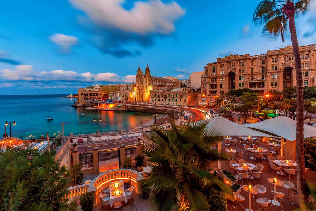 Malta Marriott Resort & Spa - St Julians hotels | Jet2holidays