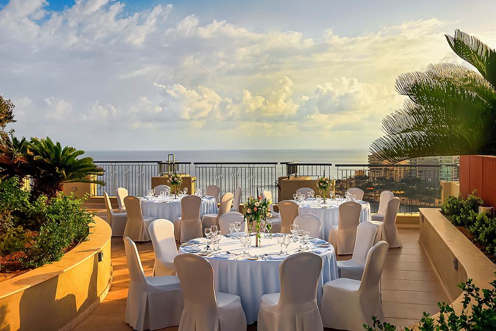 Malta Marriott Resort & Spa - St Julians hotels | Jet2holidays
