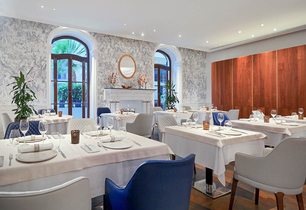 Malta Marriott Resort & Spa - St Julians hotels | Jet2holidays