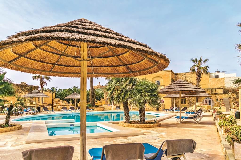 Gozo Holidays 2023/24 - Low Deposits, Flexible Payments & ATOL Protected