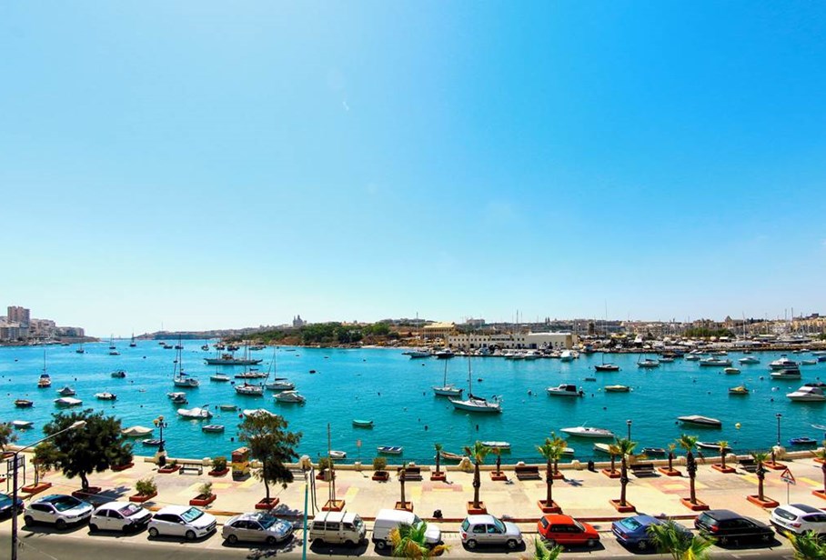 Sliema Holidays & Best Packages 2024/2025 | Sliema Hotels | Jet2holidays