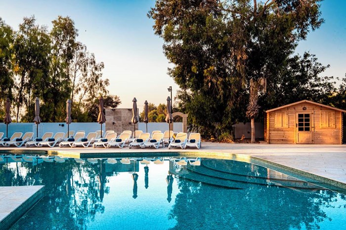 Urban Valley Resort & Spa - Kappara hotels | Jet2holidays