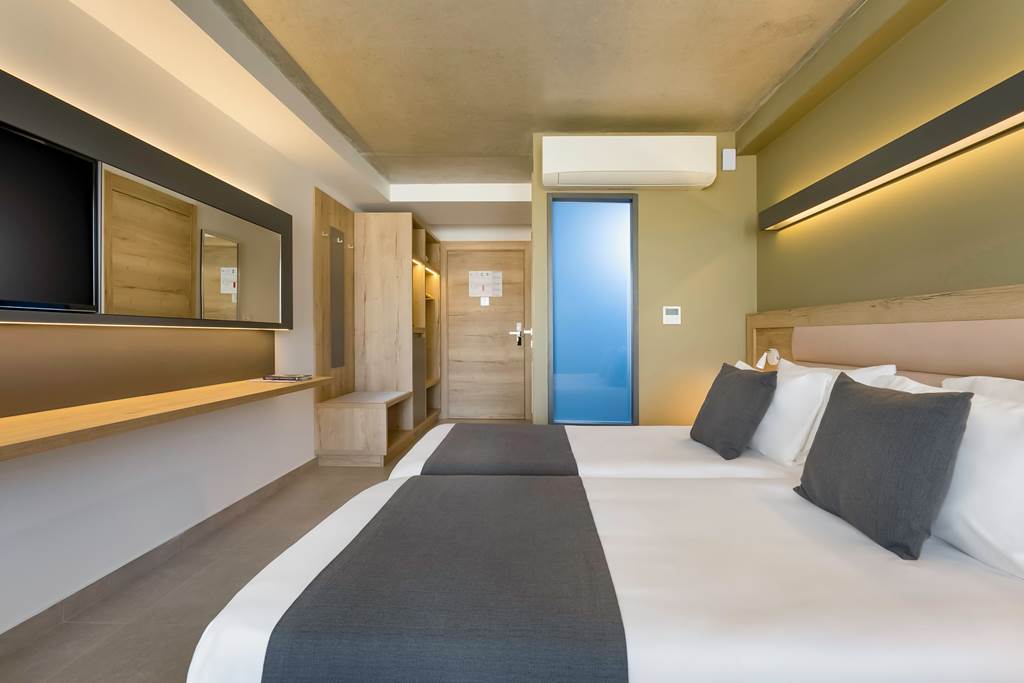 ST Azur Hotel - Sliema hotels | Jet2holidays
