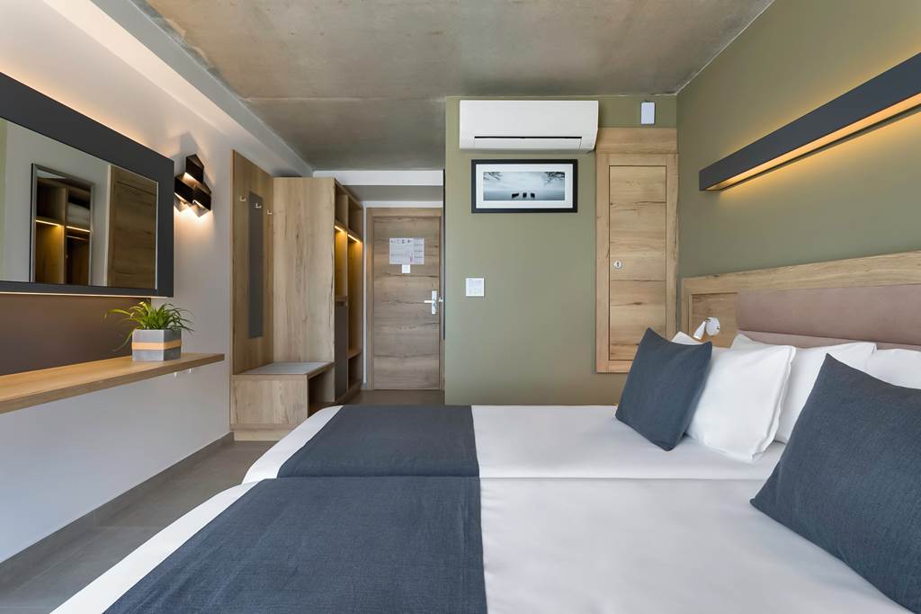 ST Azur Hotel - Sliema hotels | Jet2holidays