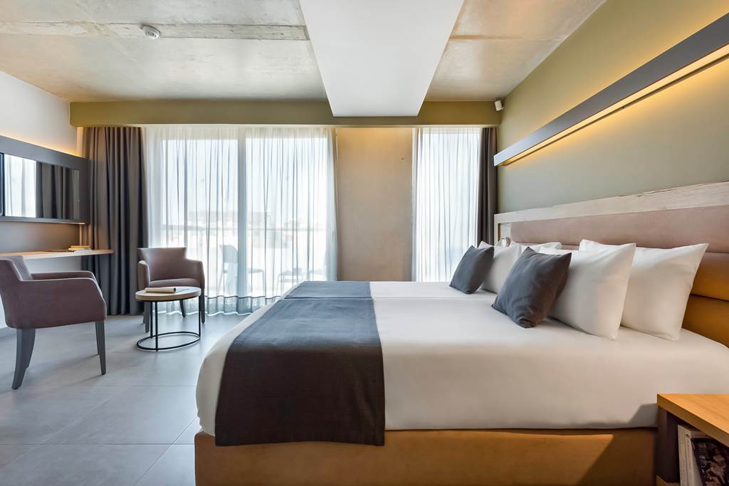 ST Azur Hotel - Sliema hotels | Jet2holidays