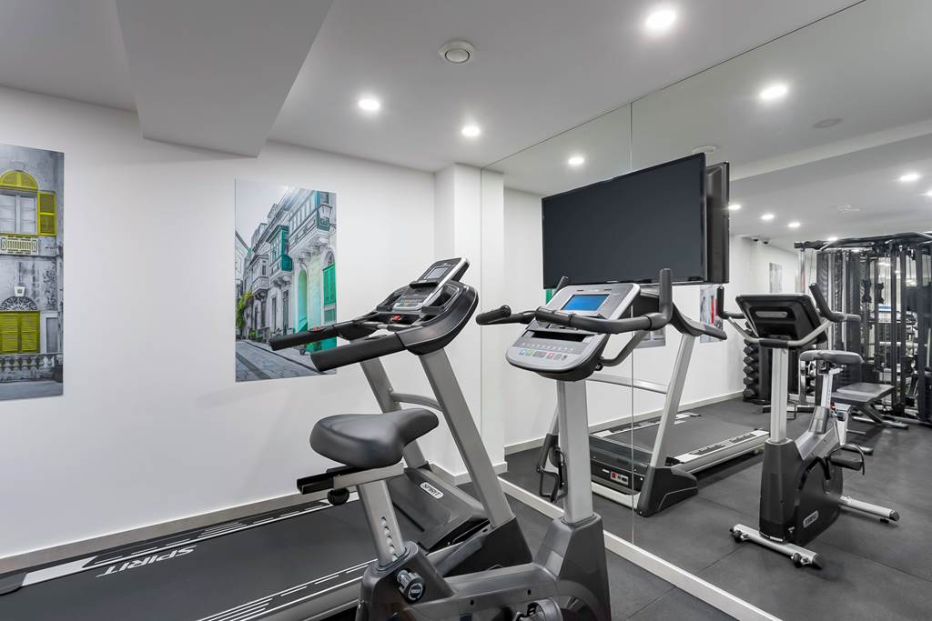 ST Azur Hotel - Sliema hotels | Jet2holidays