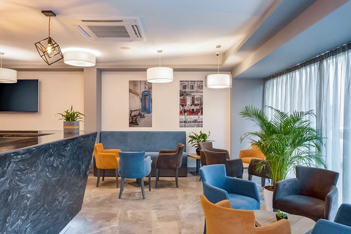 ST Azur Hotel - Sliema hotels | Jet2holidays