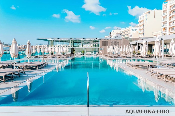 ST Azur Hotel - Sliema hotels | Jet2holidays