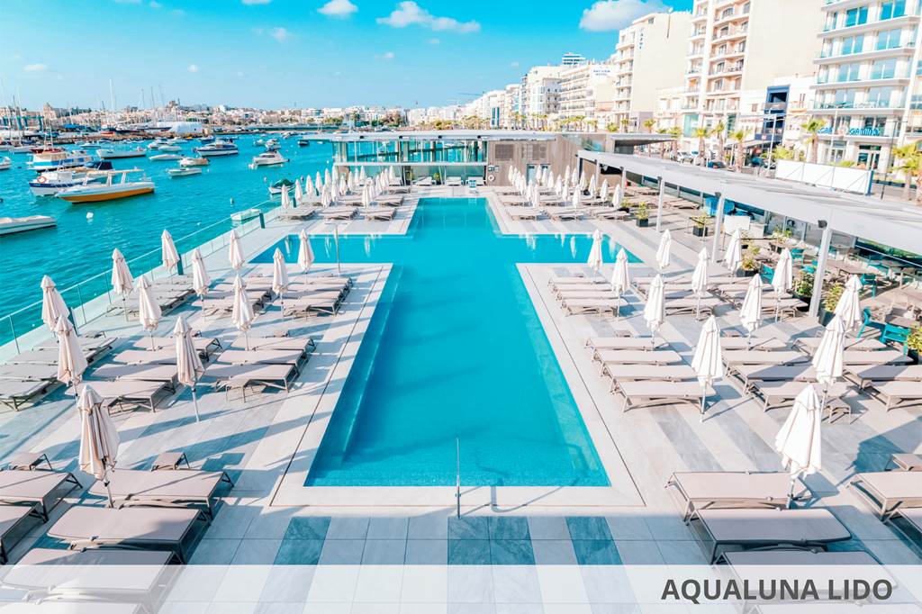 ST Azur Hotel - Sliema hotels | Jet2holidays