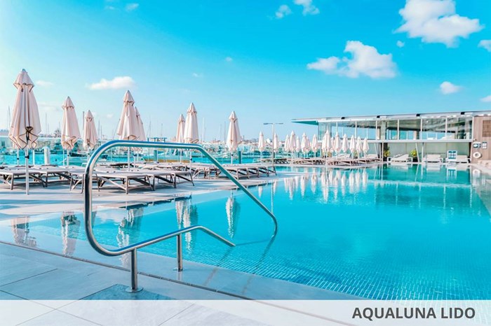 ST Azur Hotel - Sliema hotels | Jet2holidays