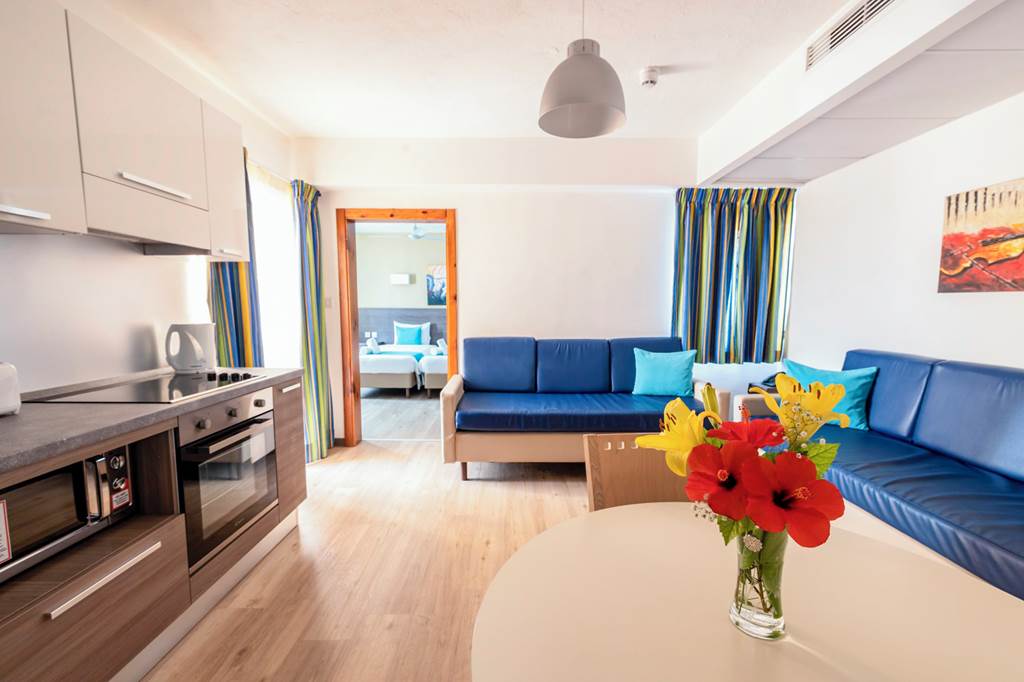 Sunseeker Holiday Complex - St Paul's Bay hotels | Jet2holidays