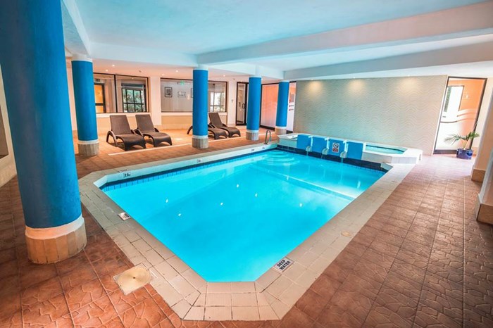 Sunseeker Holiday Complex - St Paul's Bay hotels | Jet2holidays