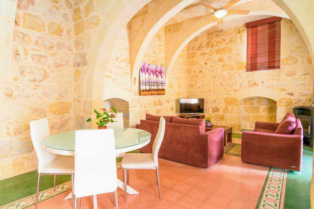 Gozo Villas - Kikka 2 Bedroom Villa | Jet2Villas | Jet2holidays