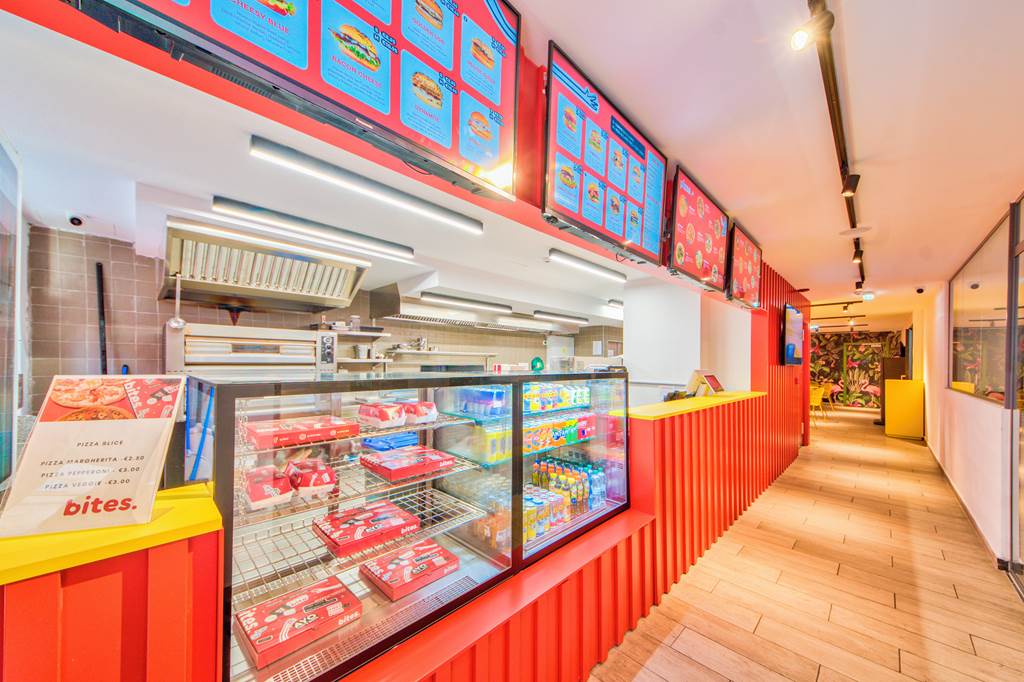 IKYK Hotel - St Julians hotels | Jet2holidays