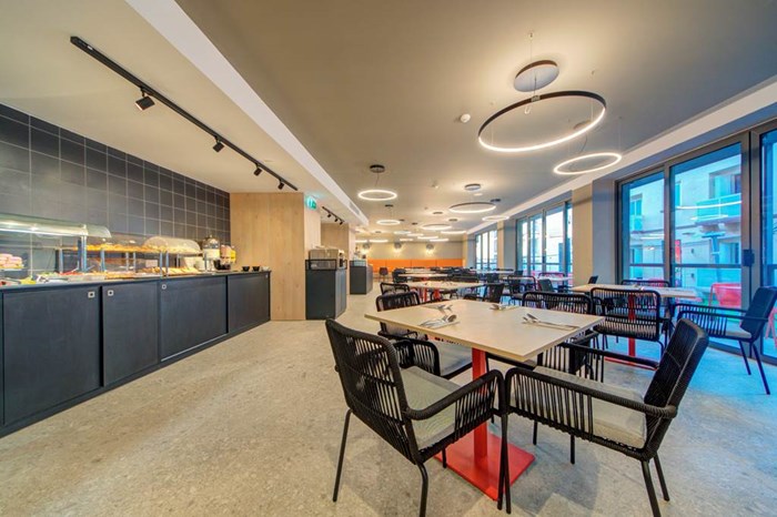 IKYK Hotel - St Julians hotels | Jet2holidays