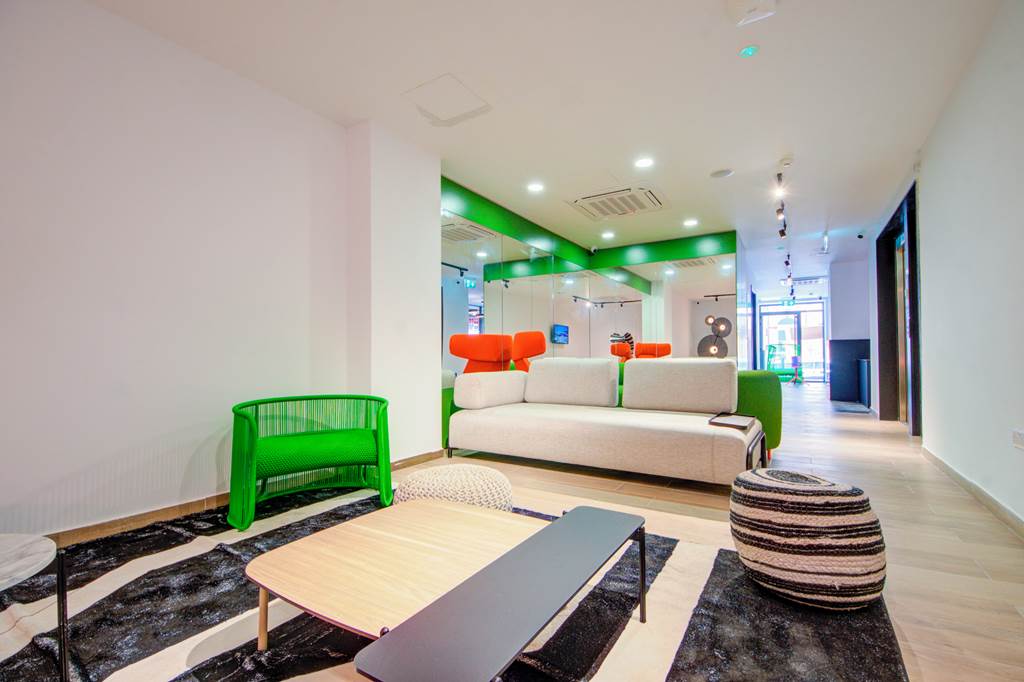 IKYK Hotel - St Julians hotels | Jet2holidays