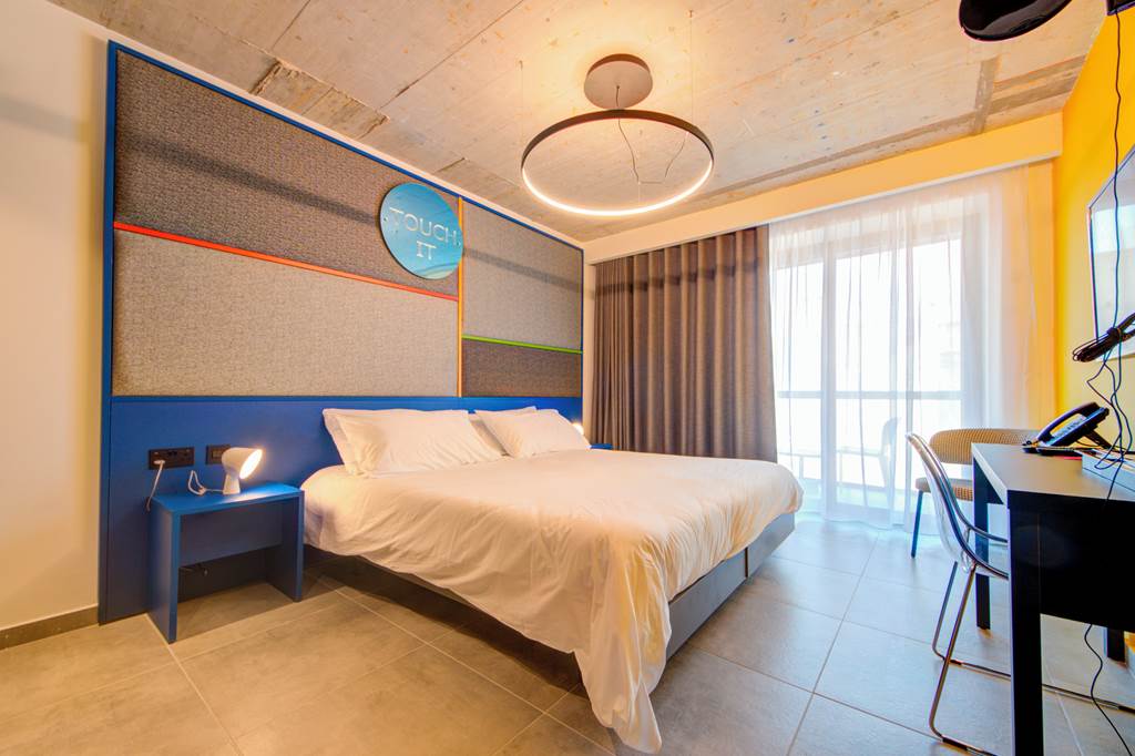 IKYK Hotel - St Julians hotels | Jet2holidays