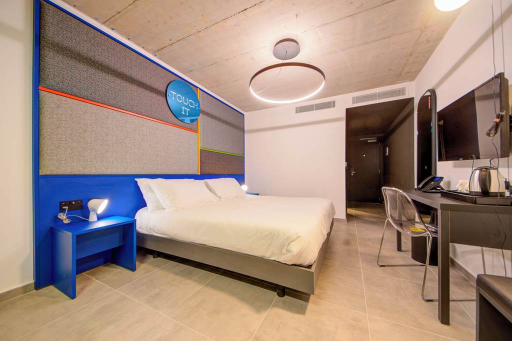 IKYK Hotel - St Julians hotels | Jet2holidays