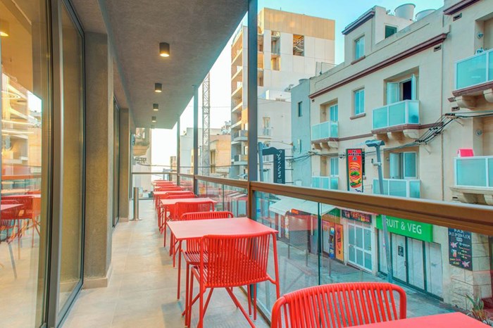 IKYK Hotel - St Julians hotels | Jet2holidays