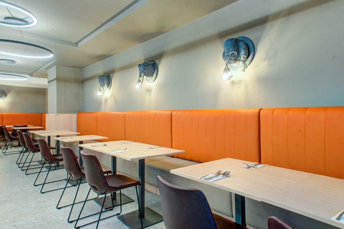 IKYK Hotel - St Julians hotels | Jet2holidays