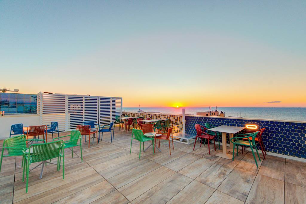 IKYK Hotel - St Julians hotels | Jet2holidays