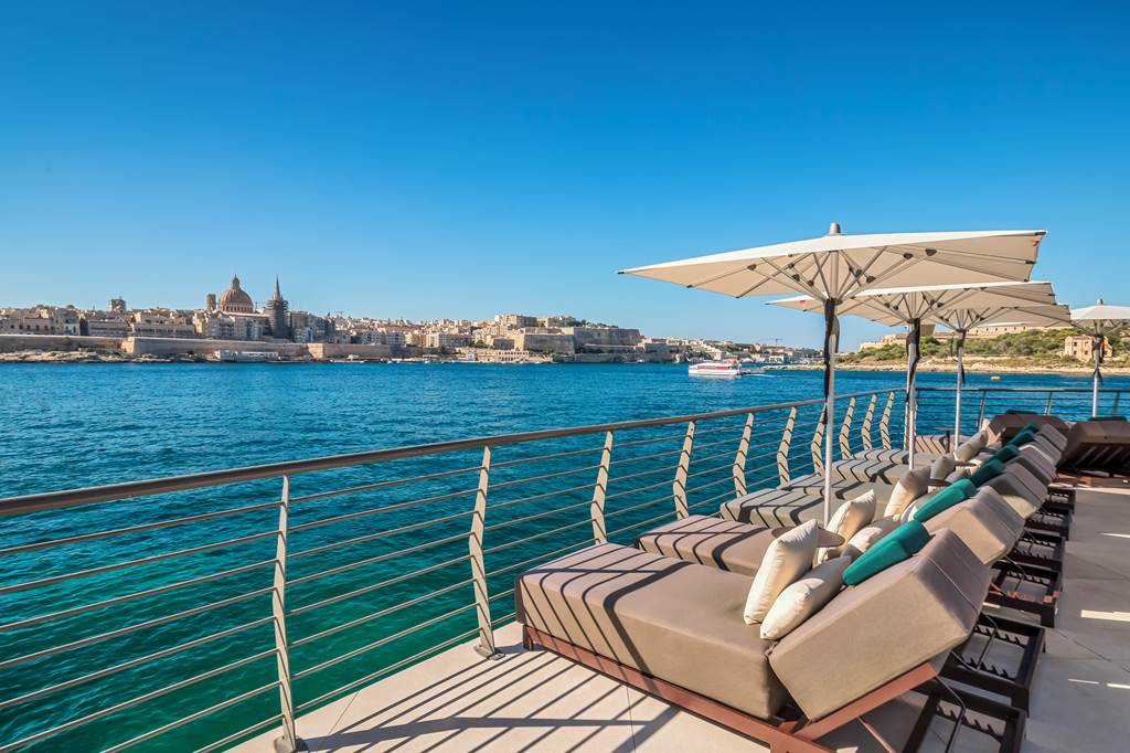 Barcelo Fortina Malta - Sliema hotels | Jet2holidays