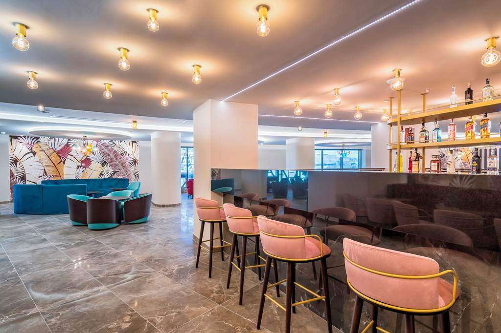 Barcelo Fortina Malta - Sliema hotels | Jet2holidays