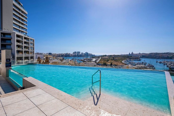Grands Suites Hotel Residences & Spa - Sliema hotels | Jet2holidays