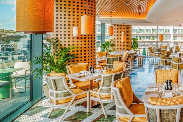 ME Malta - St Julians hotels | Jet2holidays