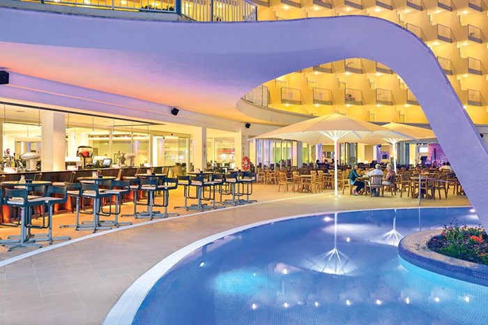 Sol Guadalupe - Magalluf hotels | Jet2holidays