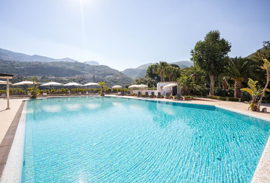 Seiano Holidays & Best Packages 2024/2025 | Seiano Hotels | Jet2holidays