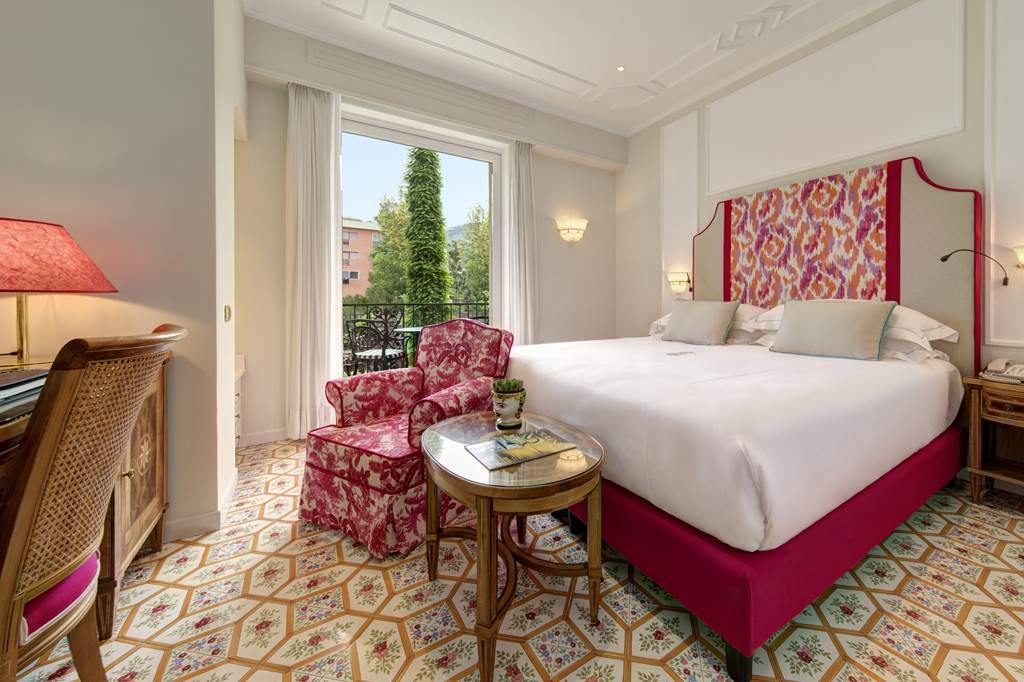 Grand Hotel Riviera - Sorrento (Centre) hotels | Jet2holidays