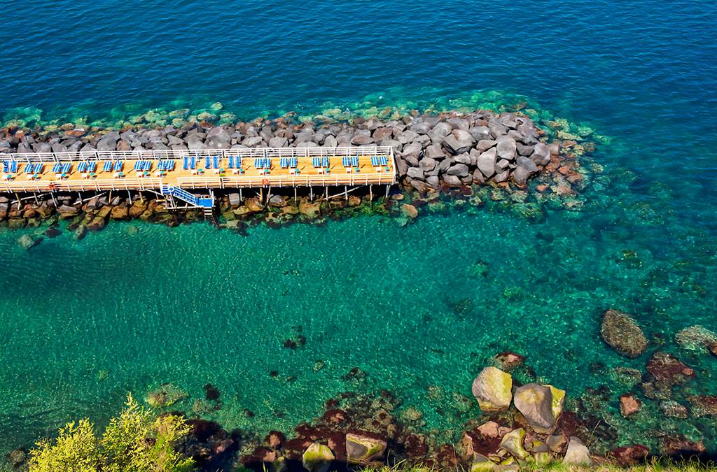 Grand Hotel Riviera - Sorrento (Centre) hotels | Jet2holidays