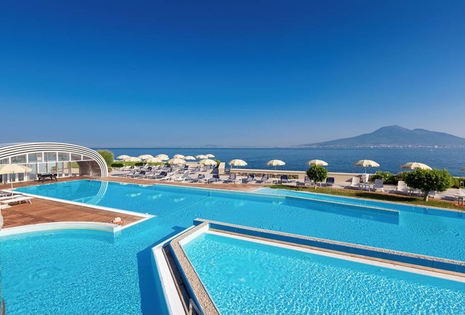 Castellammare di Stabia Holidays 2022/2023 | Jet2holidays