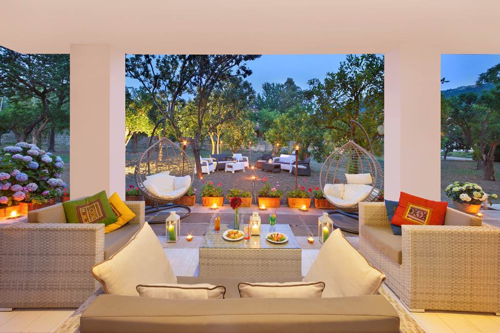 Hotel Alpha - Sant'Agnello hotels | Jet2holidays