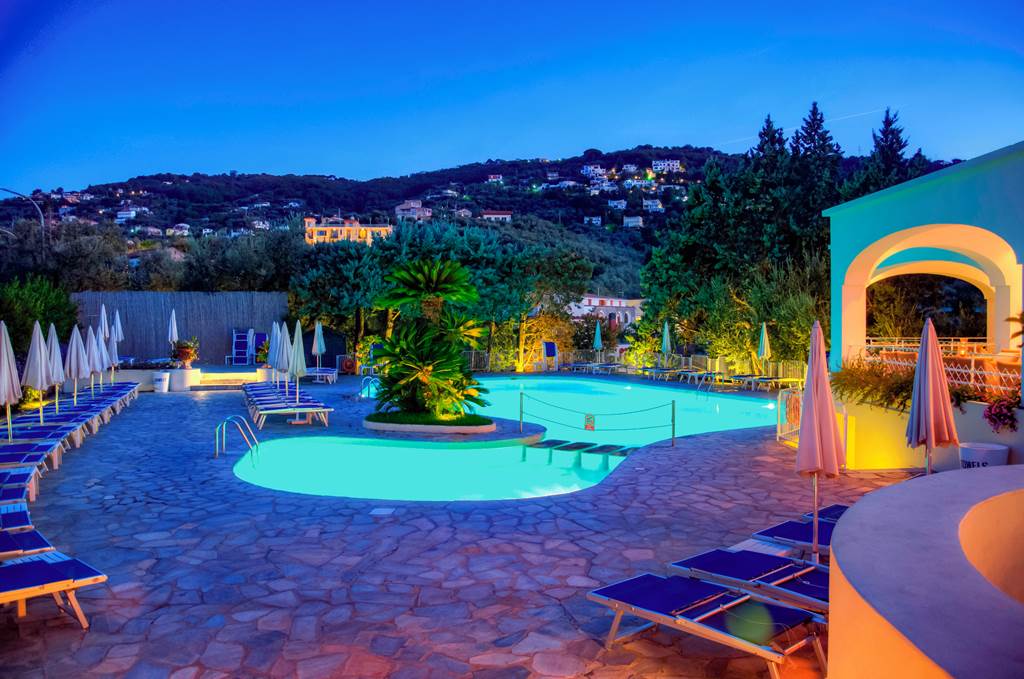 Grand Hotel Aminta - Sorrento (Centre) hotels | Jet2holidays