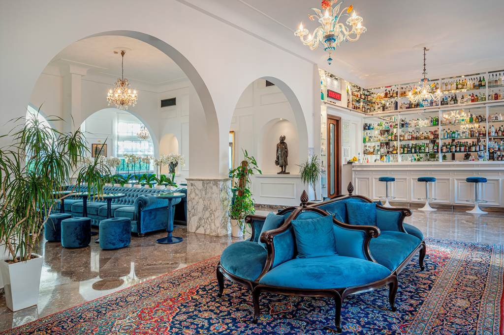 Majestic Palace Hotel. - Sant'Agnello hotels | Jet2holidays