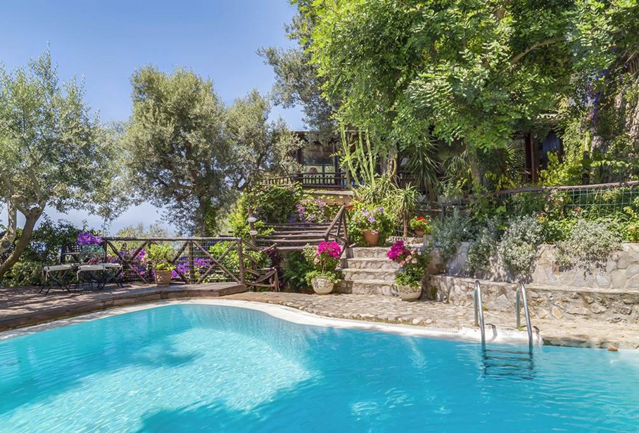 Positano Amalfi Coast Holidays 2023/2024 | Positano Amalfi Coast Hotels ...