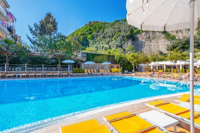 Parco del Sole - Sant'Agnello hotels | Jet2holidays