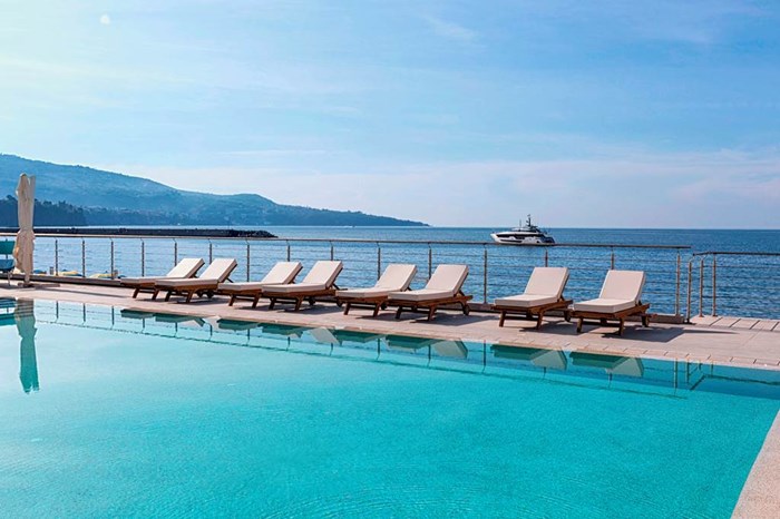 Alimuri Bay Resort - Meta di Sorrento hotels | Jet2holidays