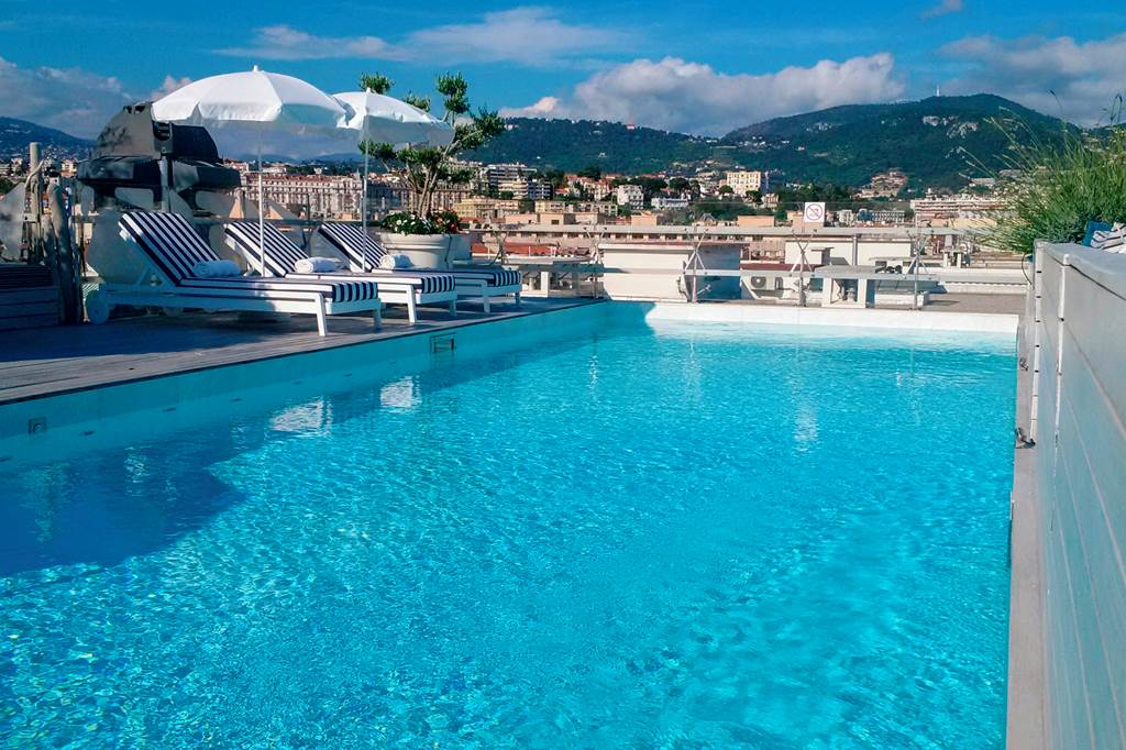 Boscolo Nice Hotel & Spa - Nice hotels | Jet2holidays