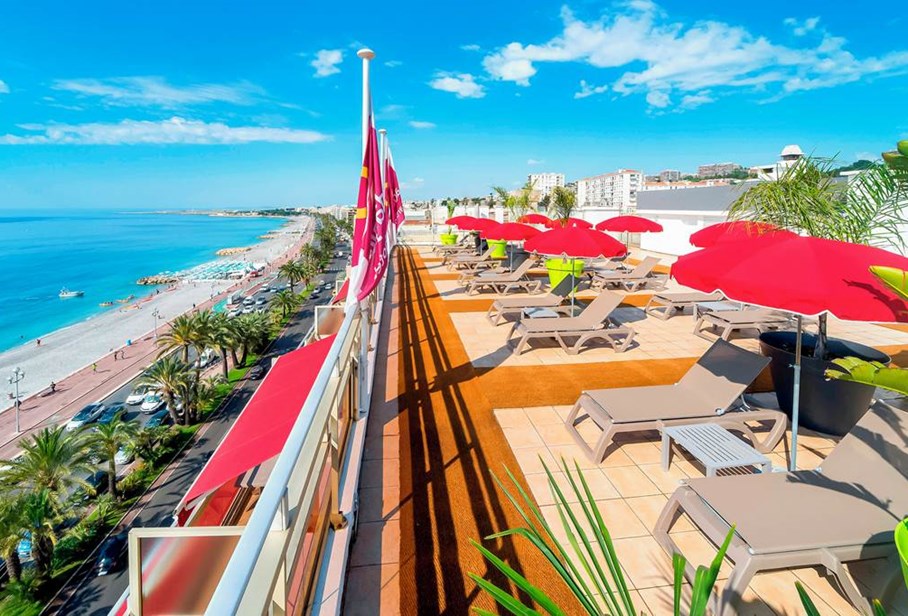 Promenade des Anglais (Nice) | Jet2holidays 2025/2026