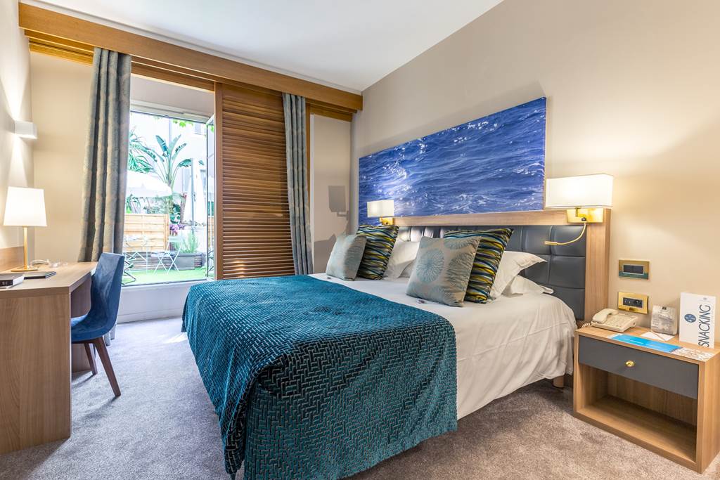 Beau Rivage - Nice hotels | Jet2holidays