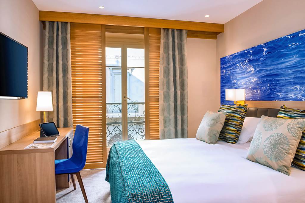 Beau Rivage - Nice hotels | Jet2holidays