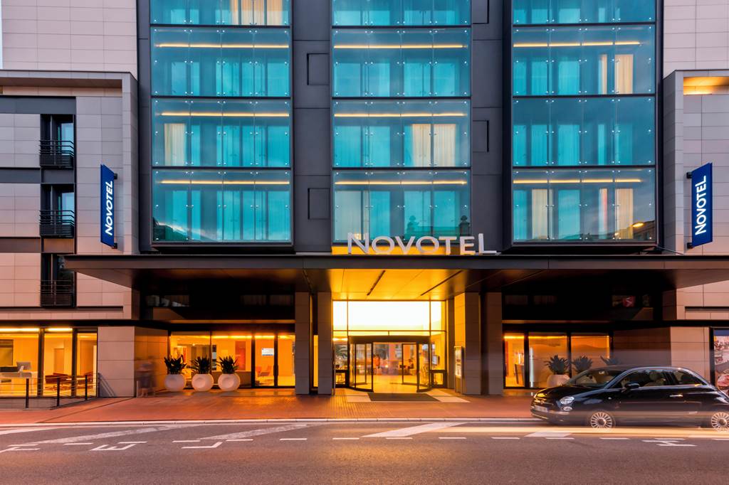 Novotel Monte Carlo - Monte Carlo hotels | Jet2holidays