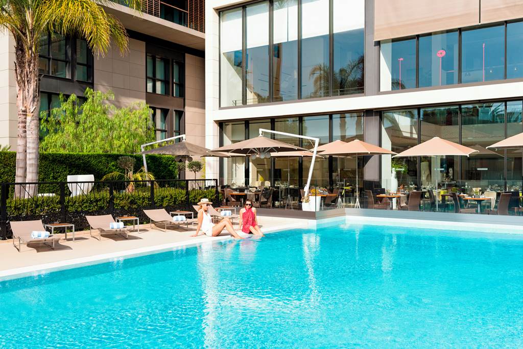 Novotel Monte Carlo - Monte Carlo hotels | Jet2holidays