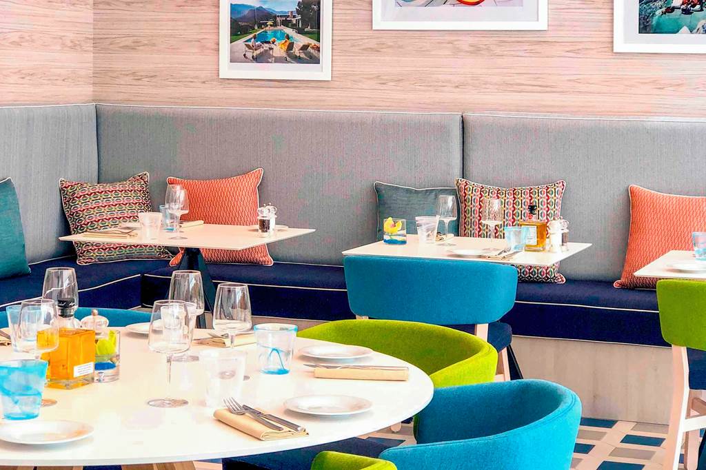 Novotel Monte Carlo - Monte Carlo hotels | Jet2holidays