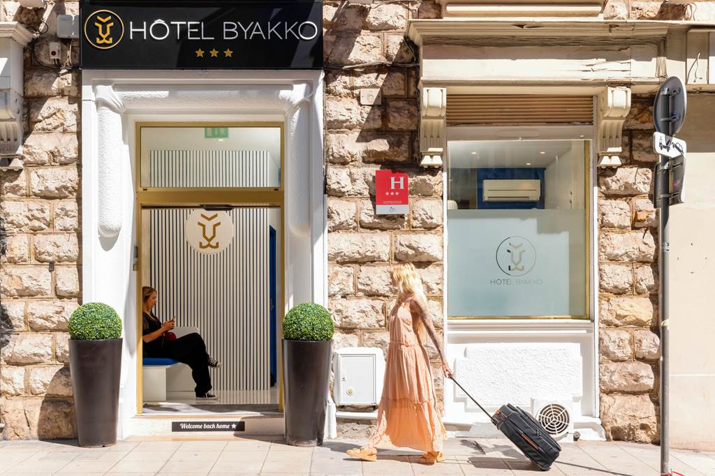 Hotel Byakko - Nice hotels | Jet2holidays