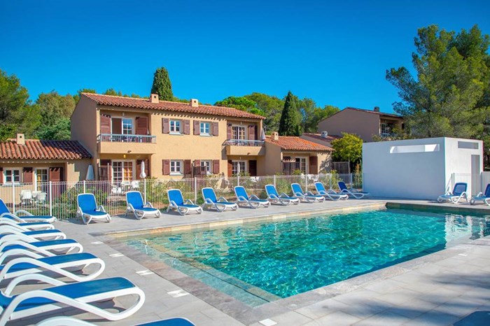 Sowell Family Riviera Aparthotel - Saint Raphael hotels | Jet2holidays