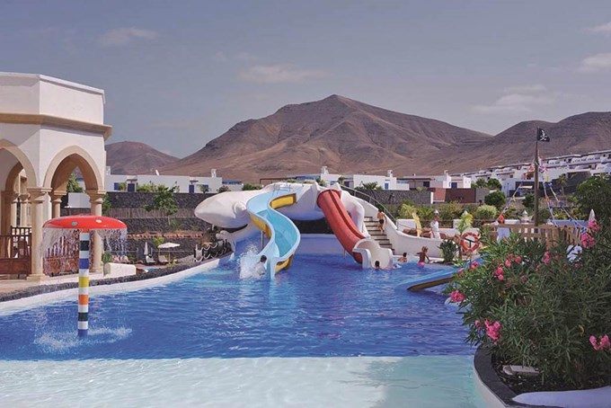 Gran Castillo Tagoro - Playa Blanca Hotels | Jet2holidays